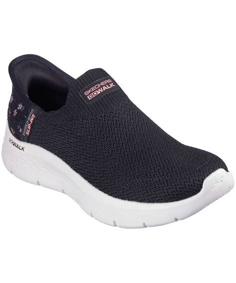 Chaussures à enfiler pour femmes Slip ins Go Walk Flex Skechers L