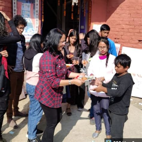 Report On An Extension Activity And Outreach Program Besc The