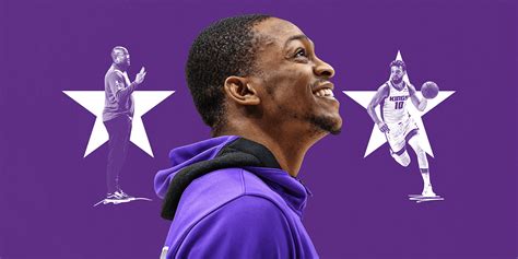 Deaaron Fox Feels ‘stars Are Aligning In First Year With Kings Coach
