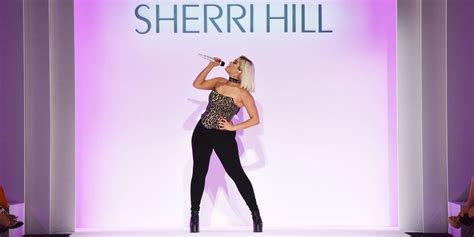 Bebe Rexha Spilled Nyfw Tea At Sherri Hill Paper Magazine
