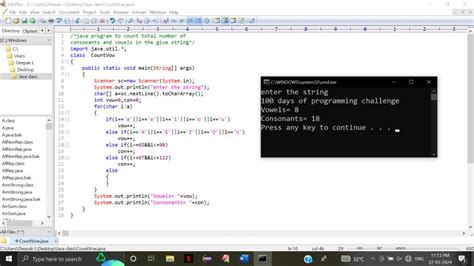 Deepak L On Linkedin Coding Programming Codingchallenge 100daysofcode