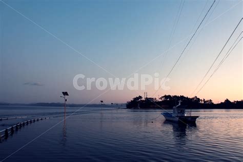 Boat 보트 Vehicle Transportation 교통 사진이미지일러스트캘리그라피 Npassion7244작가