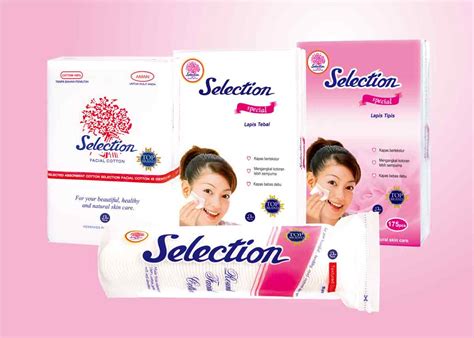 Selection Cotton How To Use Cotton In Right Method
