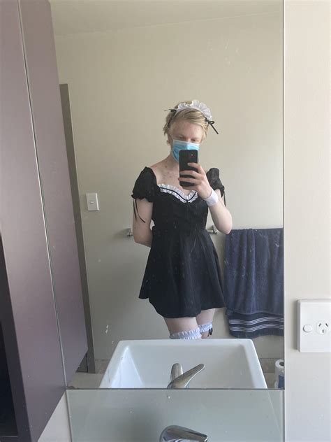 Feeling Kinda Cute Rfemboy