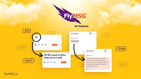 Flymsg Ai Writer Text Expander Ai Post Generator And Linkedin
