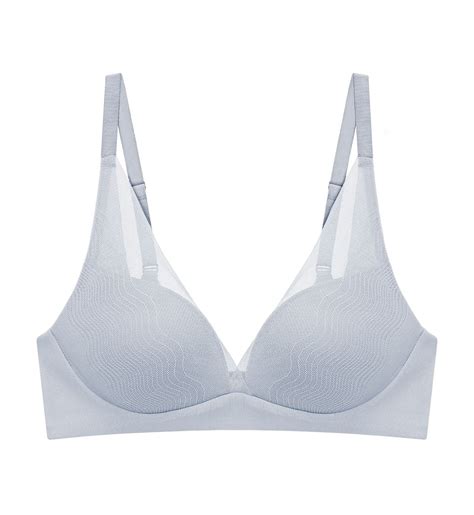 Push Up Bra Bras Triumph Smooth Sensation Magic Push Up Deep V Bra