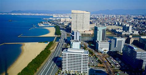 Fukuoka Welcome To Japan Flipsidetreks