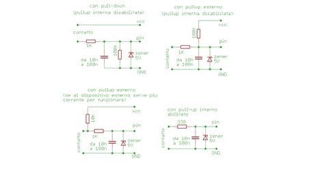 Problemi Con Sensore PIR Hardware Arduino Forum