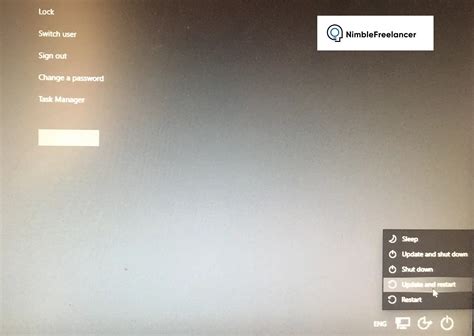 How To Fix Windows 10 Frozen Taskbar Fix In 30 Seconds Using Update