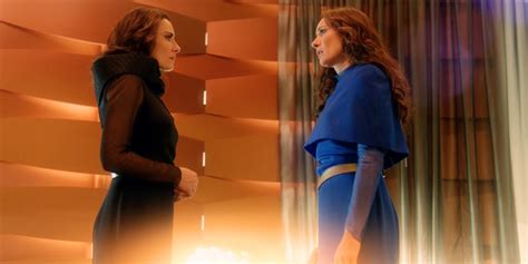 Supergirl Review Not The Cliffhanger We Were Expecting