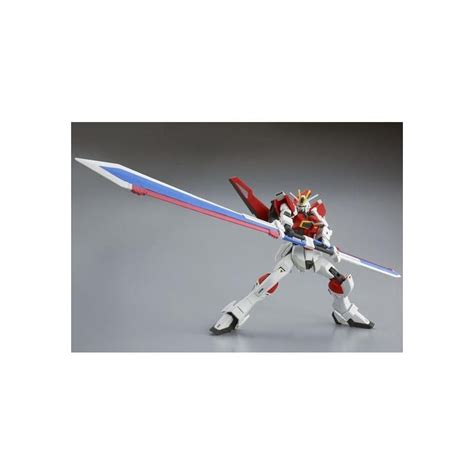 Gunpla Hg 1144 Sword Impulse Mobile Suit Gundam Seed Destiny Meccha