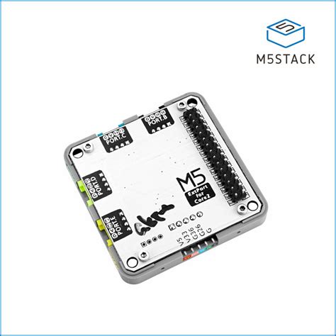 Extension Port Module For Core2 M5stack Store