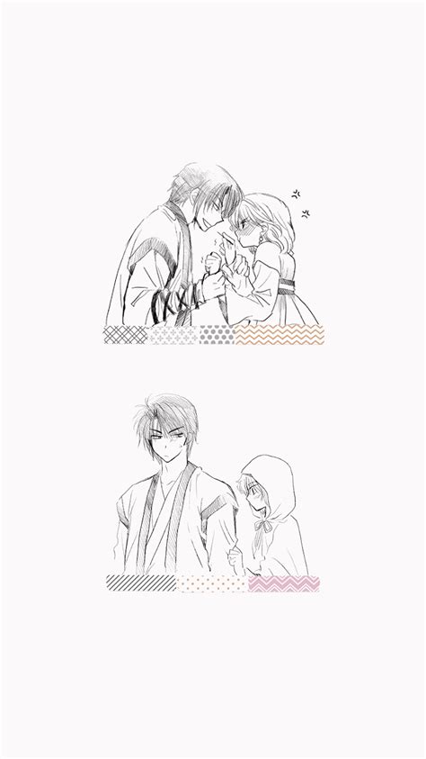 Akatsuki No Yona Wallpaper Akatsuki No Yona Anime Akatsuki Akatsuki