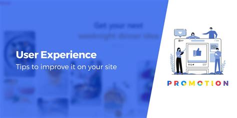 Improve User Experience 7 Ways To Make Your Site More Engaging