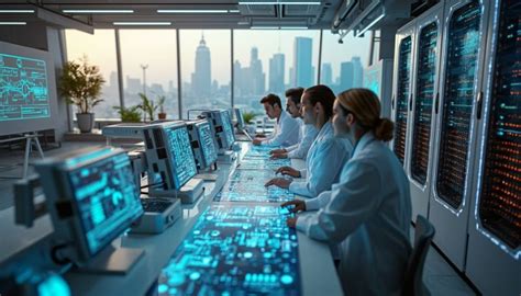 Quantumcomputing Cybersecurity Cryptography Finance Innovation