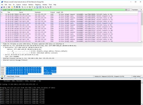 Wireshark Capture Filter Two Mac Address Oregonlas