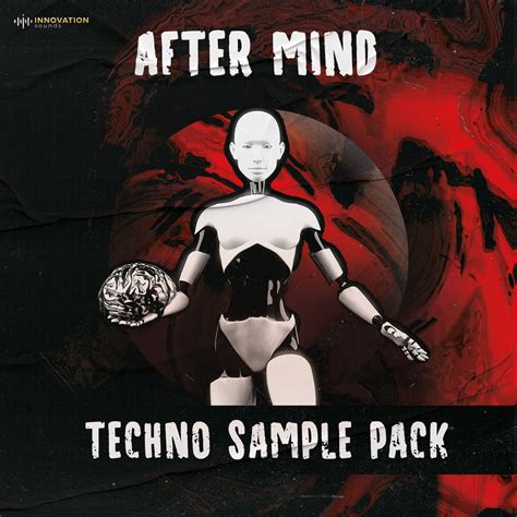 Techno Sample Pack Techno Loops And One Shots To Download Samplesound