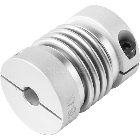 Сильфонная муфта ZTS-30D14-L043-RD08x08 – купить в интернет-магазине ...