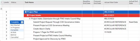 How To Perform A Date Validation Referencing Other Fields Smartsheet Community