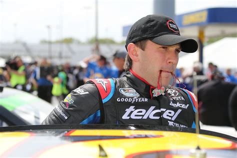 Where Is Daniel Suarez From Exploring His Hometown Racing Roots And