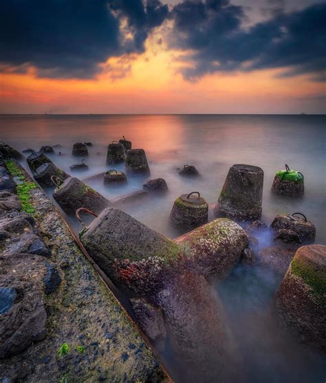 Pantai Semarang Yang Patut Kita Kunjungi Ketika Liburan