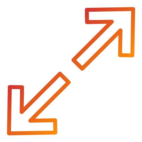 Premium Vector Vector Design Fresh Extend Icon Style