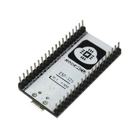 ESP Pin Development Board WiFi Bluetooth Ultra Low Power