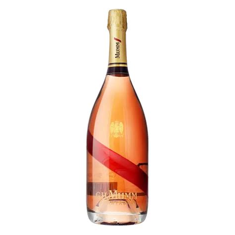 Mumm Rose