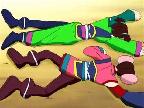 2 Anime Girls Flattened Youtube