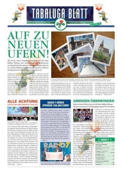 Karin Volkening Und Karsten Börner Sind Die Eigner Der Sir Robert