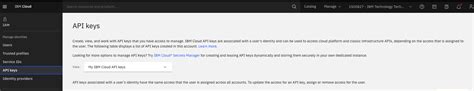 Github Ibmmlops Cpd This Repo Has An Ibms Narrative Of Mlops It