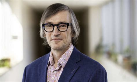 Stephen Dewhurst Appointed Vice President For Research News Center