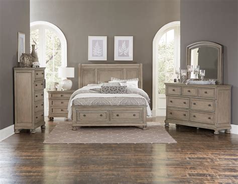 Leon S Full Bedroom Sets