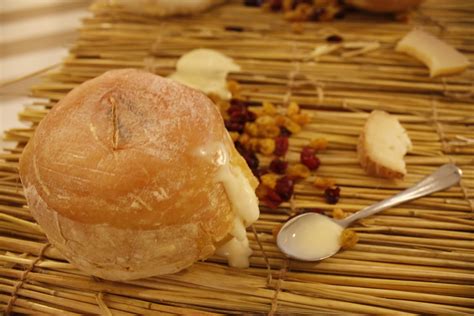 Whats The Smelliest Cheese On Earth