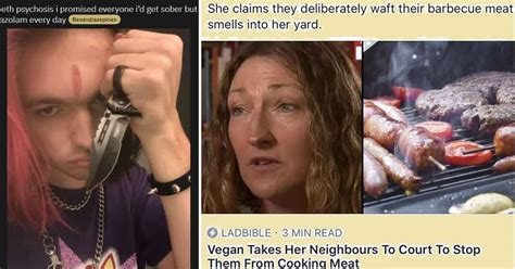20 Cringe Pics Crazy Enough To Make Us Quiver Ebaums World