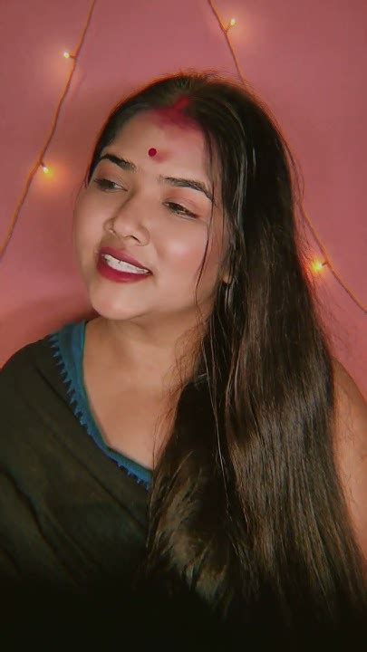 শরৎচন্দ্র চট্টোপাধ্যায়ের কালজয়ী উপন্যাসের ললিতা চরিত্রে ️madhumita Chatterjee Ghosh