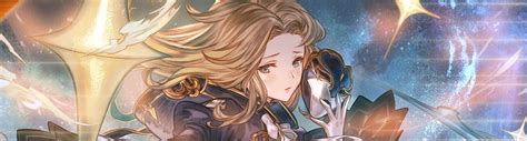 【グラブル】風属性ssr フロレンスの性能・評価・画像 きくまろgaming