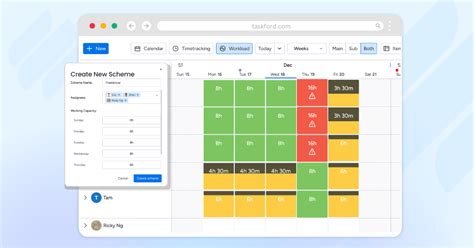 Understanding Resource Allocation Key Concepts For Project Managers