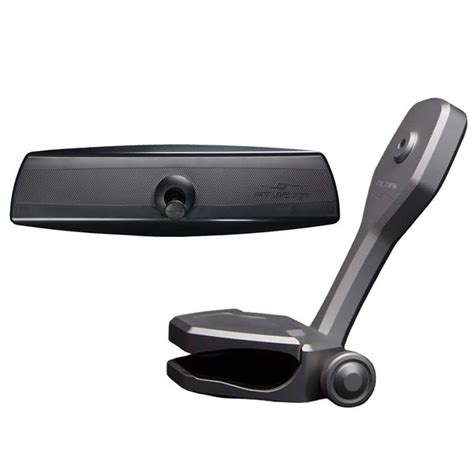 Ptm Watersports Mirrorbracket Kit Wvr 140 Pro Mirror Zxr 320