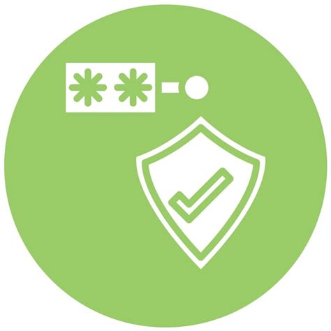 Premium Vector Vector Design Token Icon Style