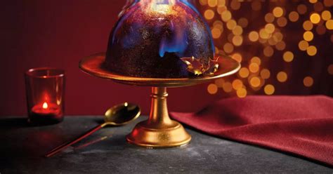 Aldi Christmas Range 2020 In Full From Gin Pudding To Boozy Stuffing