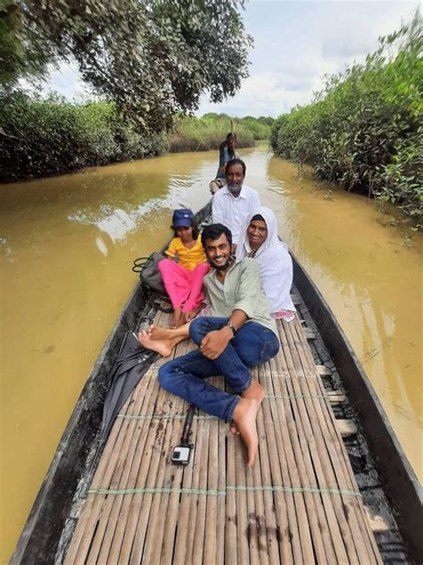 Ratargul Swamp Forest A Complete Travel Guide