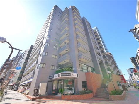【物件情報】東建ニューハイツ西新宿の口コミ・評判 マンションノート