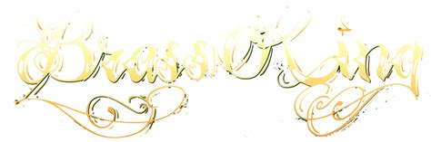 Perms ~ Relaxing The Brass Ring Salon