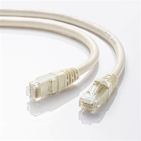 サンワサプライ カテゴリ6aより線lanケーブル ホワイト 05m（kb T6ay 005w） Kb T6ay 005w サンワ