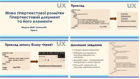Веб технології
