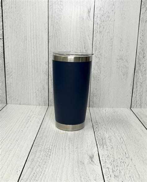 Coffee Tumbler 20oz Kwlasersupplies