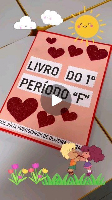 Rede Pedagógica on Instagram Livro da turma deivile Muito mais em