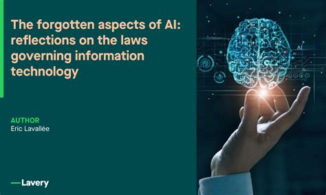 In Quebec Technology Based Documents Must Be Used In Accordance With Existing Legal Frameworks