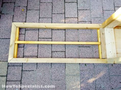 Building The Trellis HowToSpecialist How To Build Step By Step DIY Plans